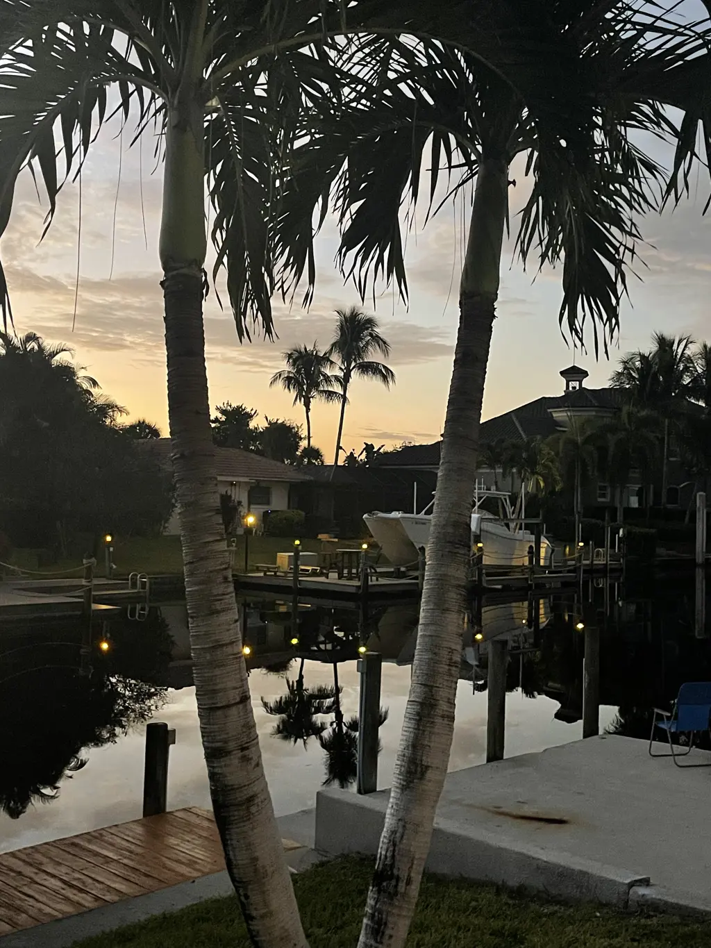 Deepwater dock - Dockshare