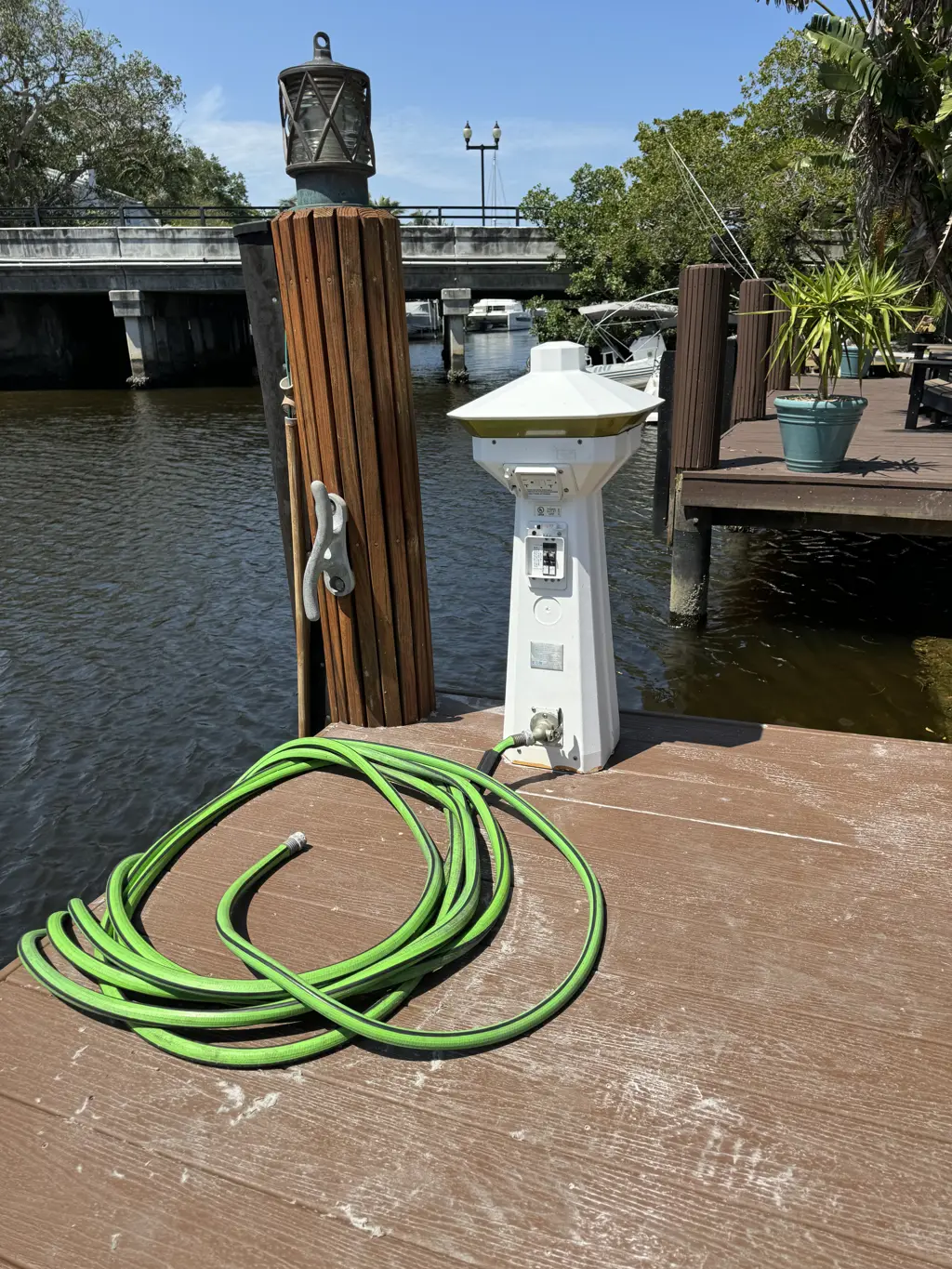 Heart of Las Olas - Private Dock - Dockshare