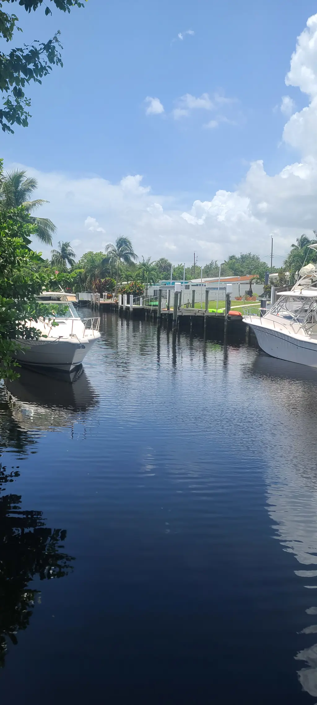Dock for Rent - Ocean Access - Dockshare
