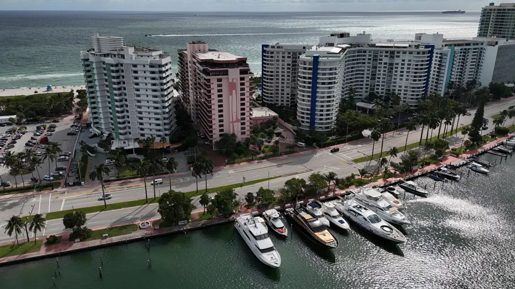 KDM Marina - Dockshare